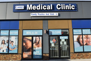 Home - Medical Clinic in Calgary, AB | Cares Medical Clinic